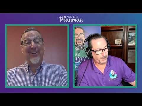 EP 40: Part 1 - What is ACA?