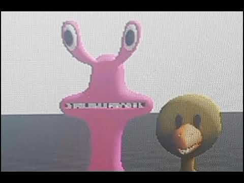 An old image on the Yellow Senior and Pink Fandom Wiki with Yellow in progress