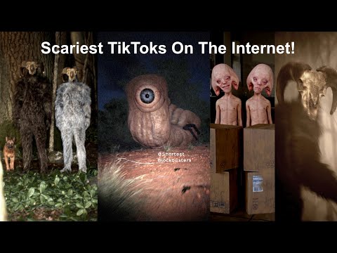 Scary (Or Not) Short Films for Halloween – Geeking Out about It