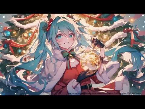 Steam Community :: Video :: Hatsune Miku NT V2 (Santa Miku) 初音ミク (Miku ...