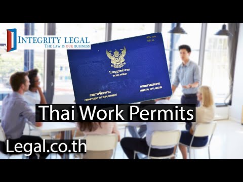 Syphilis Test Still Required For Thai Work Permits?