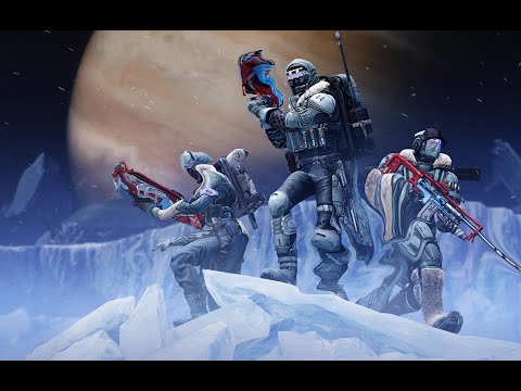 Steam Community :: Video :: Gambit team wipe - Destiny 2