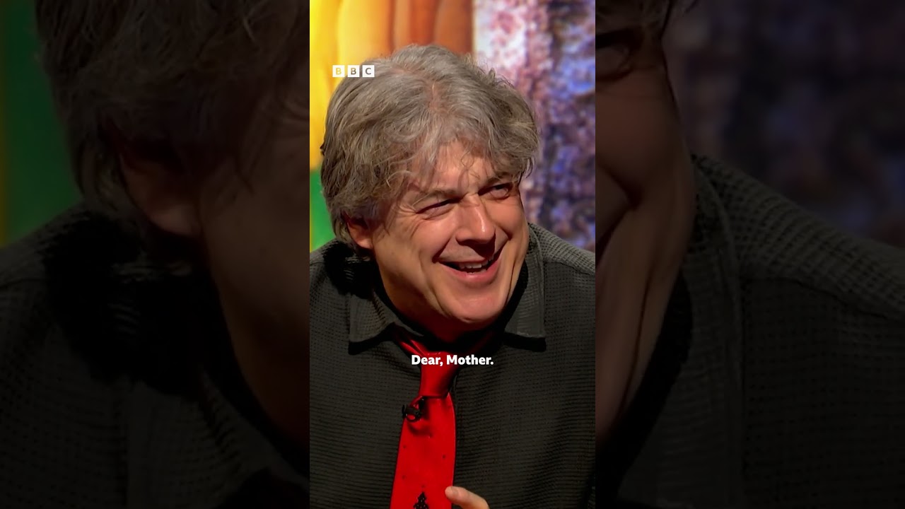 Bambi is a top 25 film in which genre? 🦌 #QI #iPlayer