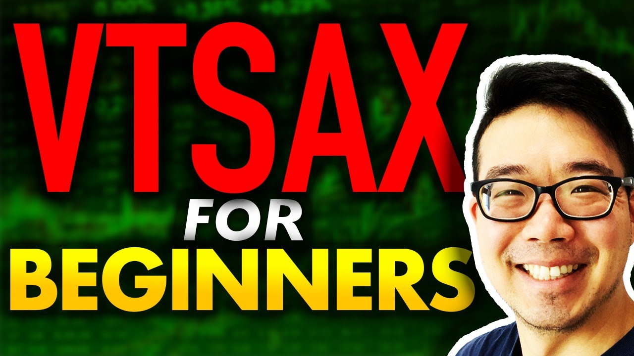 VTSAX: Vanguard Index Fund for Financial Independence [Ultimate Guide]