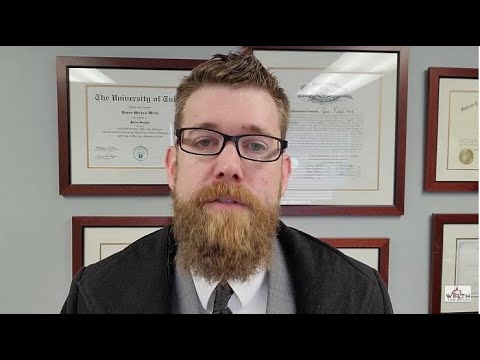 Using Cease and Desist Letters in Oklahoma to Stop Harassment