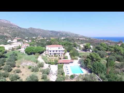 Andreas Studios and Apartments