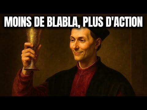 L'Avertissement Sombre de Machiavel aux Introvertis Intuitifs — En Faites-Vous Partie ?
