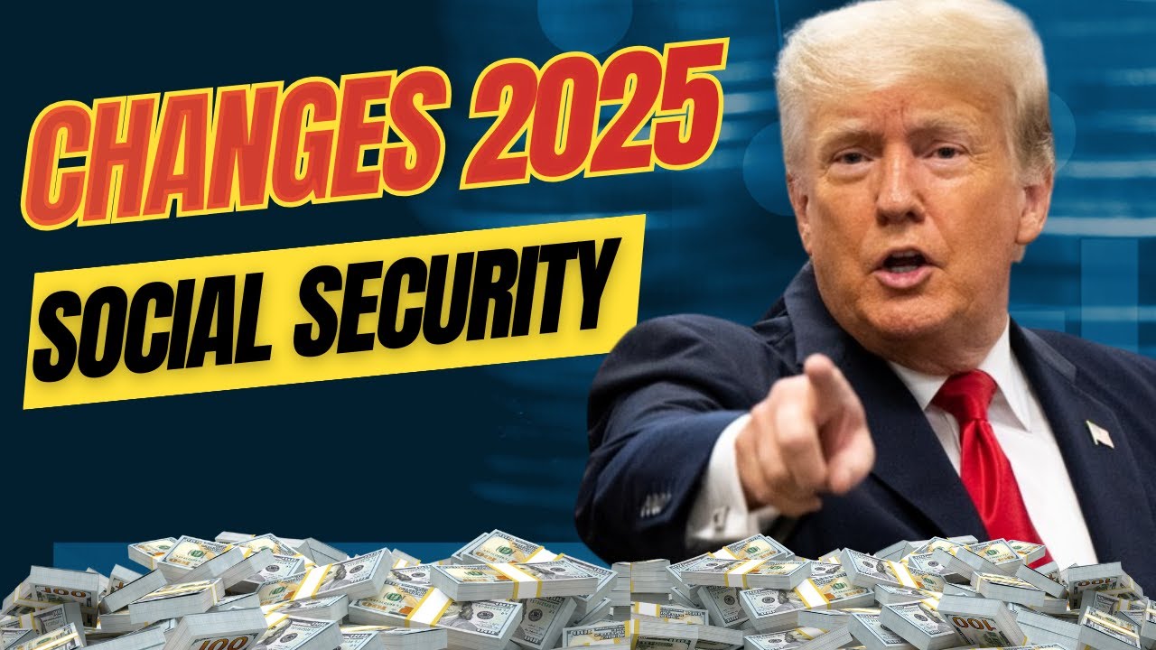 Social Security Changes in 2025 – How the New COLA Affects SSI, SSDI & VA Benefits | Podcast