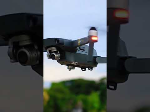 How to Fly a DJI Mavic 3 Drone ।। #shorts