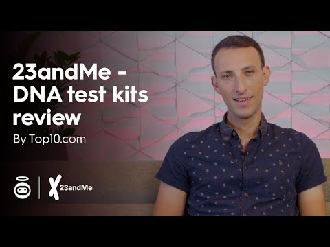 23andme Review 2022