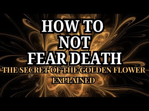 Overcoming the Fear of Death: A Zen Teaching #spiritualguidance
