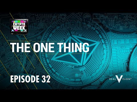 Tales from the Real Vision Crypto (w/ AK)