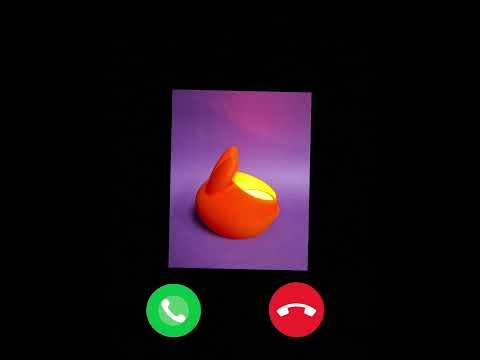 #answer #rabbit #bunny #call #easter #holidays #candle #holder #animal #fyp