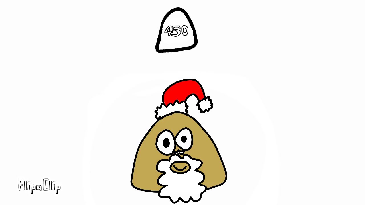 Pou EVOLUTION 0 a 8.10K LEVEL