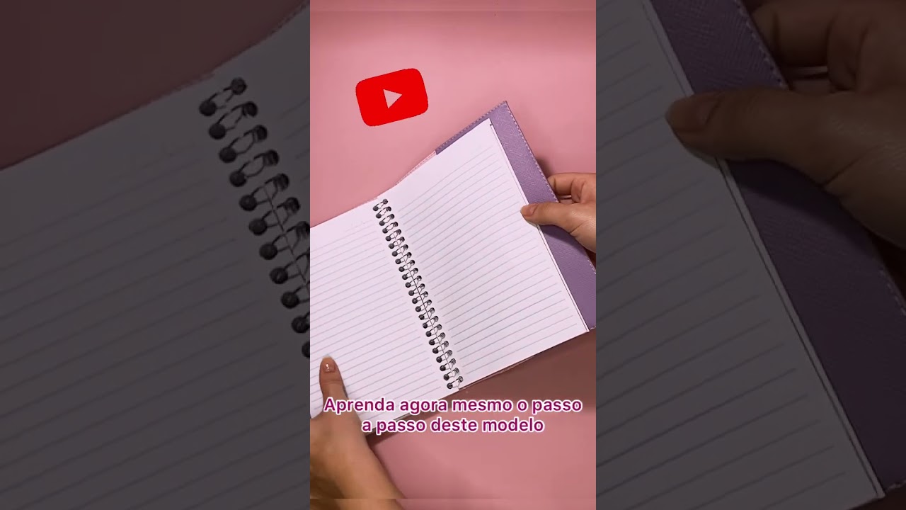 Capa de caderno #shorts #costuracriativa