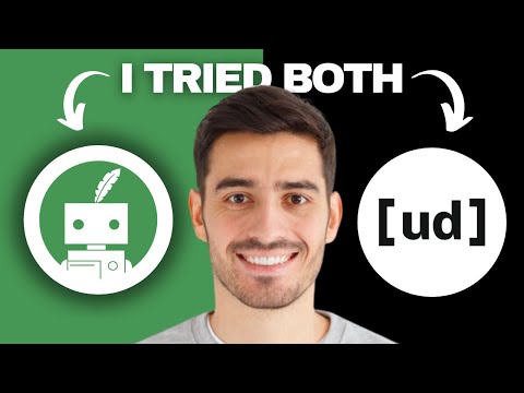 QuillBot vs Undetectable AI (2025) | Which One is Better?