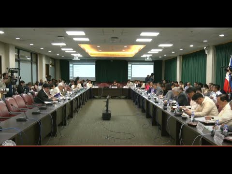 FY 2024 Budget Briefings (Committee) Office of the Ombudsman (OB)