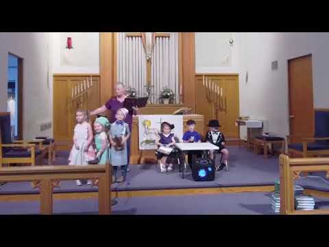 2023-24 Preschool Closing Program 5-10-24 – Immanuel Lutheran Church ...