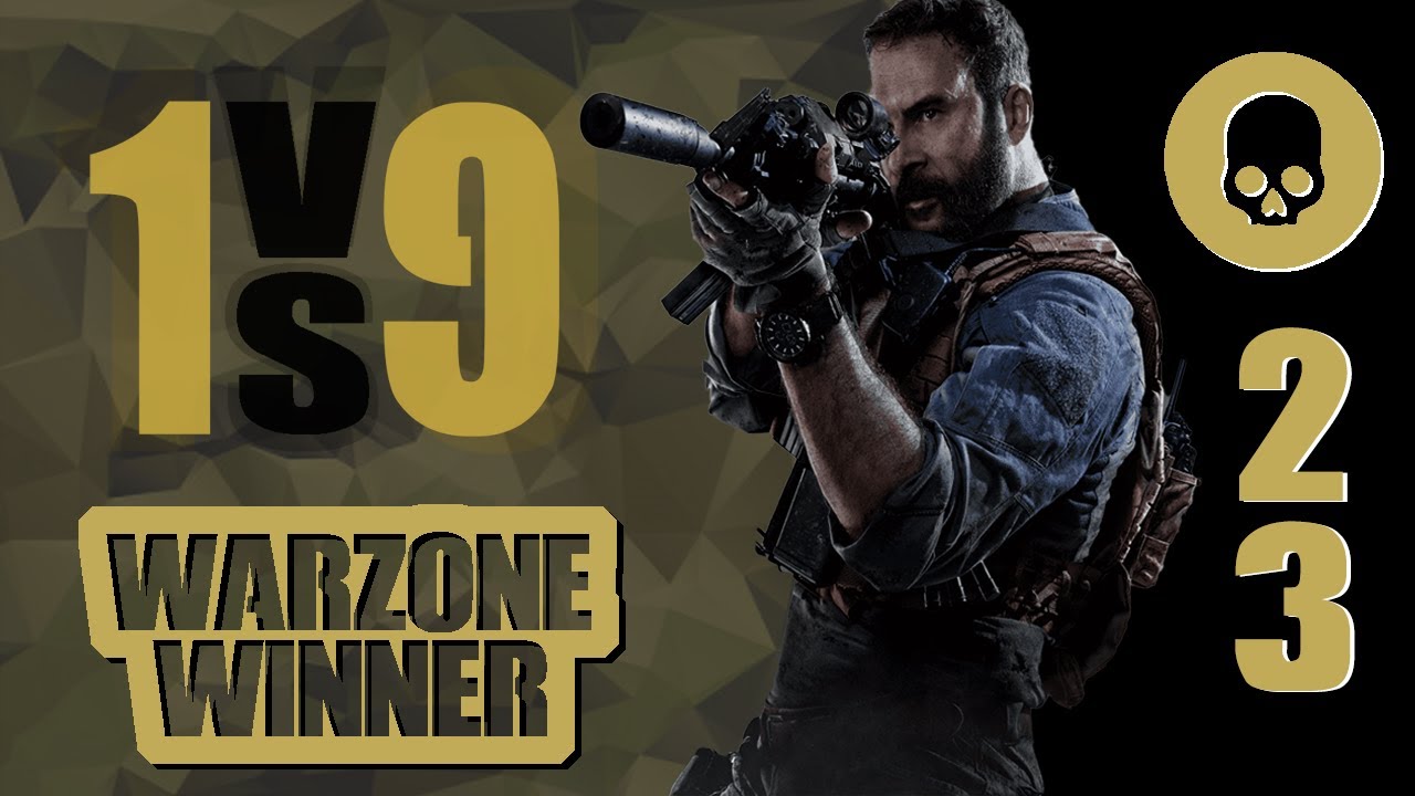 Warzone Best Highlights #6 #COD #Warzone