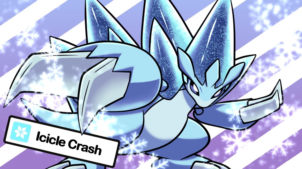 Alolan Sandslash Is Better Than People Think