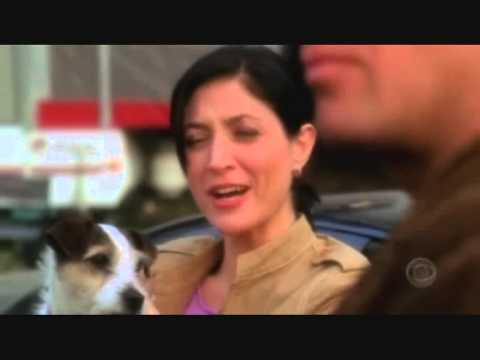 NCIS cast S02
