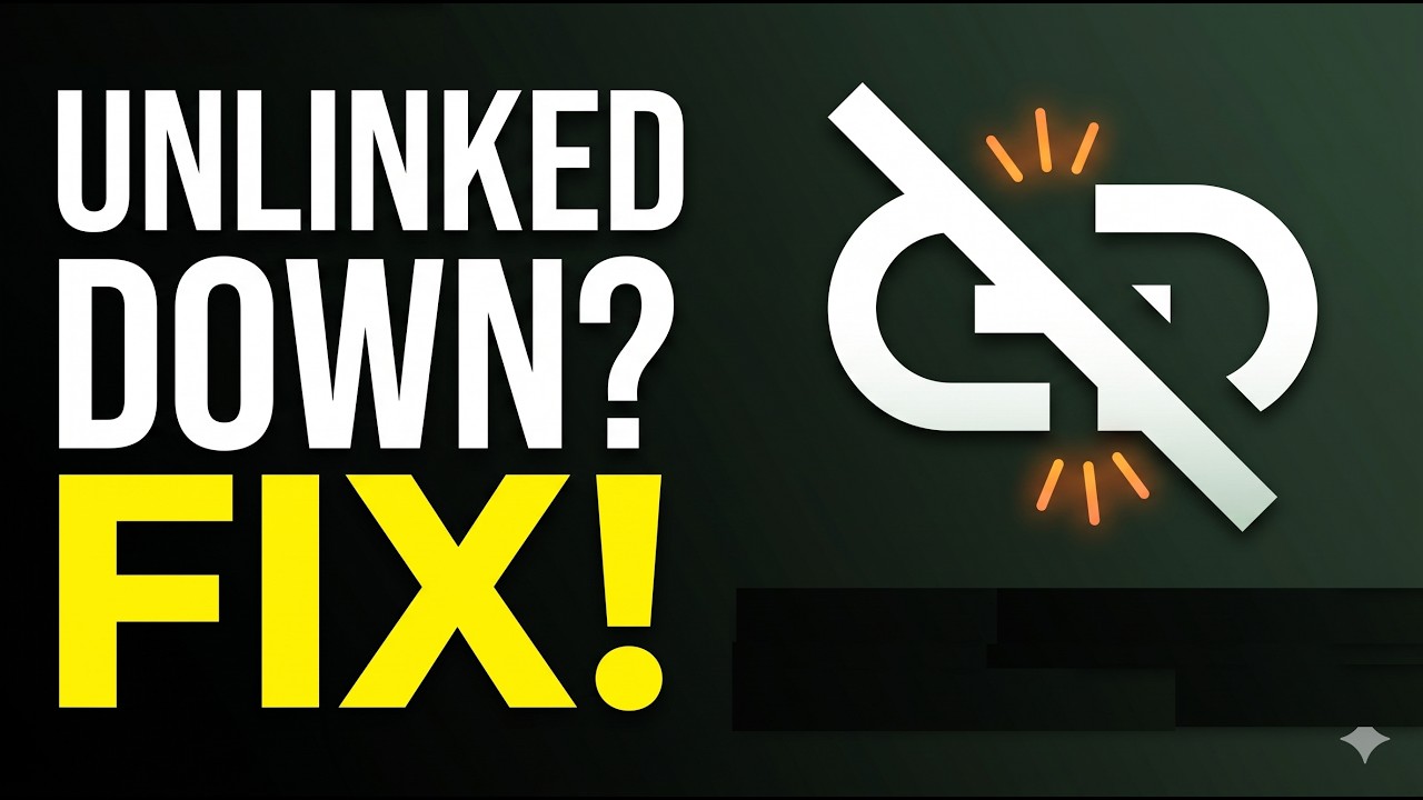 Unlinked is Down? Try This New Fire Stick Alternative!