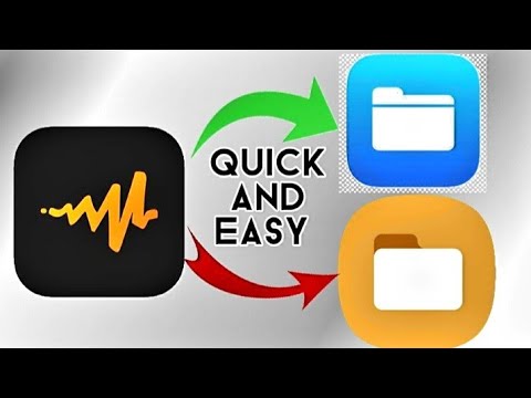 How to Download Music from Audiomack to Your Phone file for Offline Listening!" #tutorial