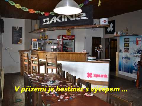 Penzión na prodej