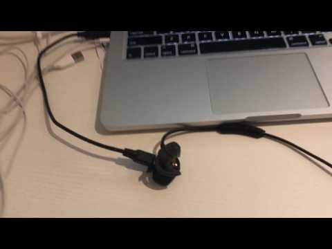Bose SoundSport wireless headphones simply doesn't turn on