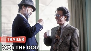 Wag the Dog streaming: where to watch movie online?