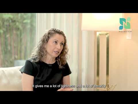 Platelet-Rich Plasma for Neck Pain: Neck pain doesn’t have to be forever, Aurora’s Testimonial