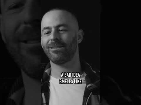 How The Alchemist tells a GOOD IDEA from a BAD IDEA ๐