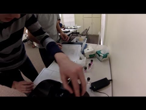 How to start a homeschool science co-op – Studying His Word and His Works