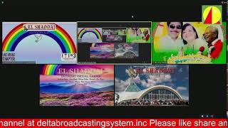 Gawain Videos | Delta Broadcasting System, Inc.