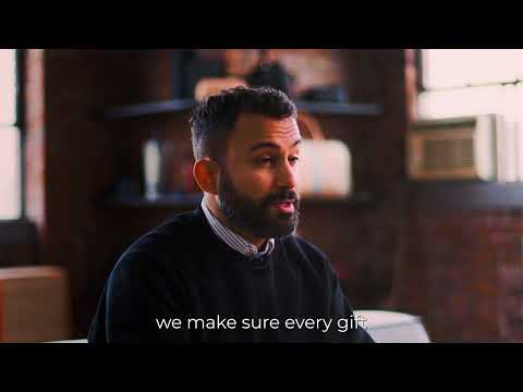 How to Create Unforgettable Luxury Gifting Experiences | Monte & Coe Corporate Gifting
