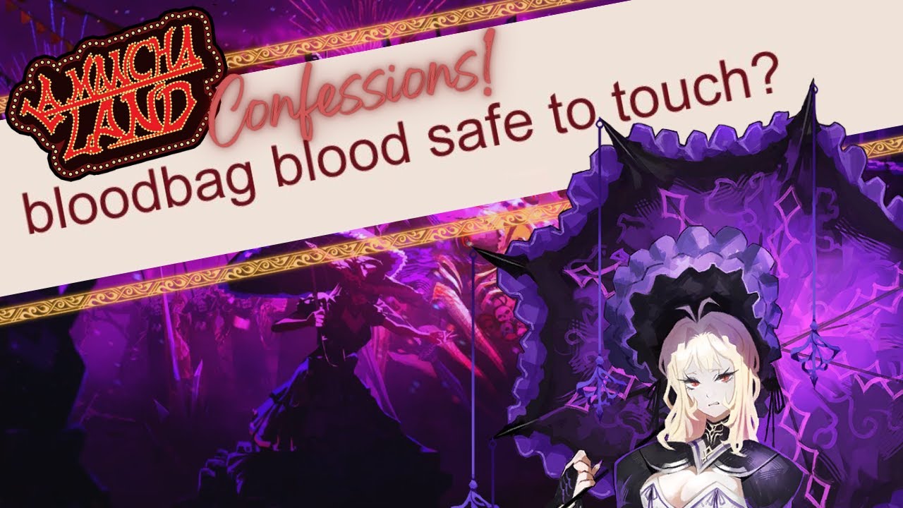 Dulcinea Confession [Limbus Company]
