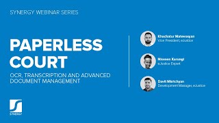 Synergy Case Management System Reviews, Prices & Ratings | GetApp UAE 2024