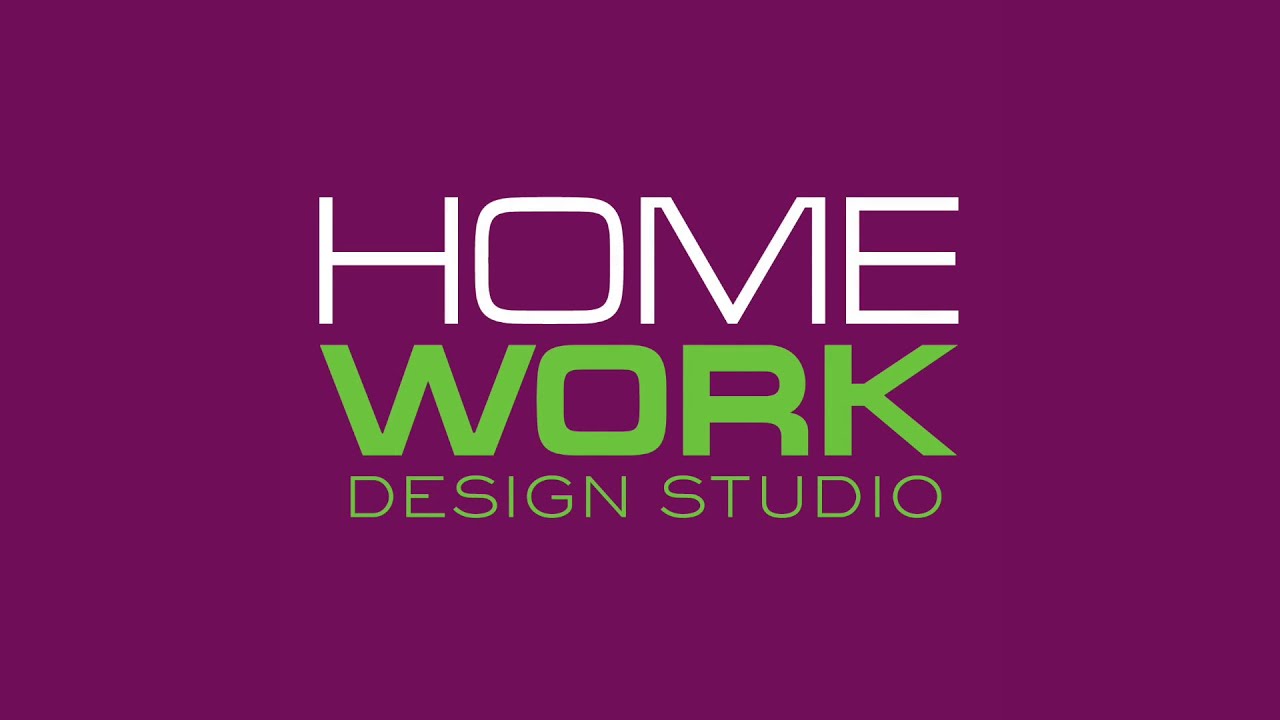 Introduction to Homework Studio