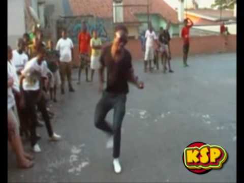 Aprenda como se dança em Angola + Mp3 Música do Toque da Yuki (no vídeo ...