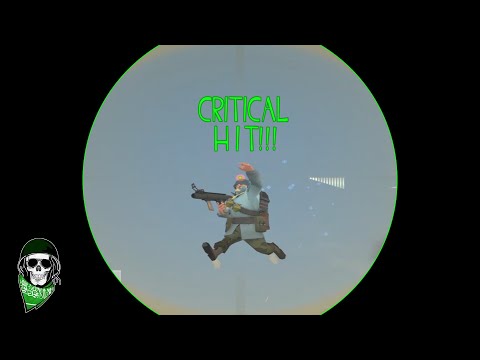 Steam Community :: Video :: TF2 - Air speeding tickets compilation #26