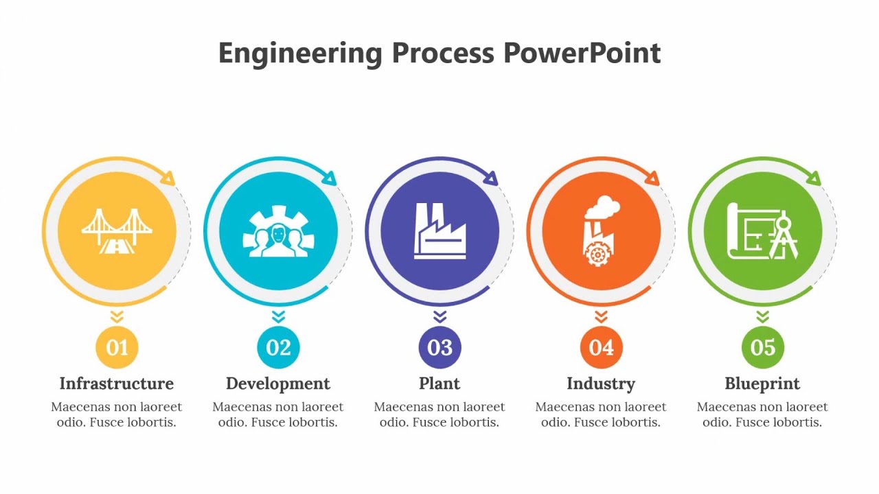 Engineering  PowerPoint Presentation