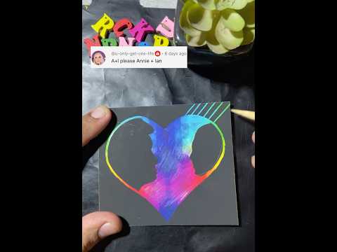 ❤️Next Name🌈 #shorts #letter #youtubeshorts #art #viral #nameart #scratch #draw #brush #relaxing