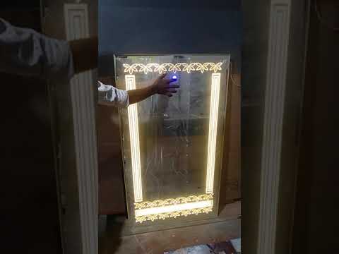 LED Mirror - Illuminated Mirrors Latest Price, Manufacturers & Suppliers