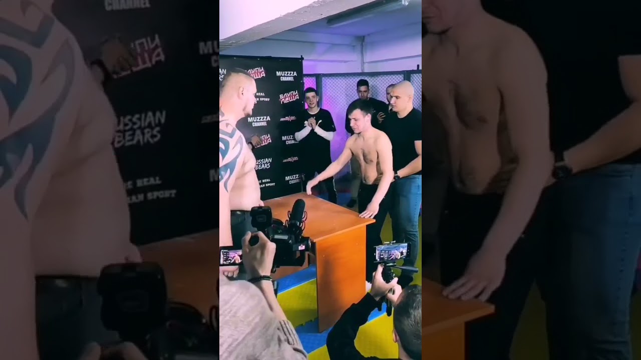 Who Will Win? 😱 Slap Tournament 😂 |#Shorts