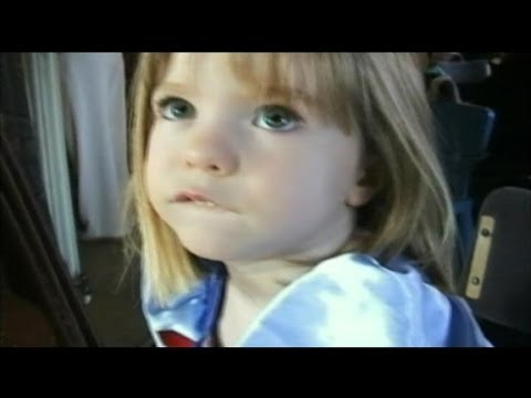 Madeleine McCann Suspect Could Be Identified