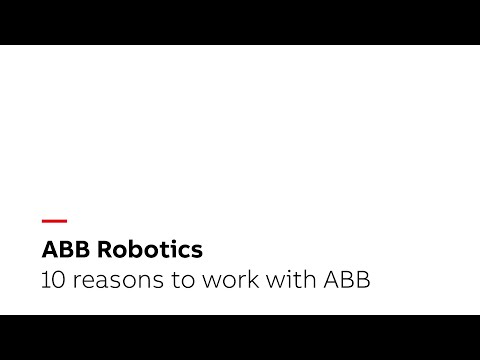 10 reasons to become an ABB Value Provider