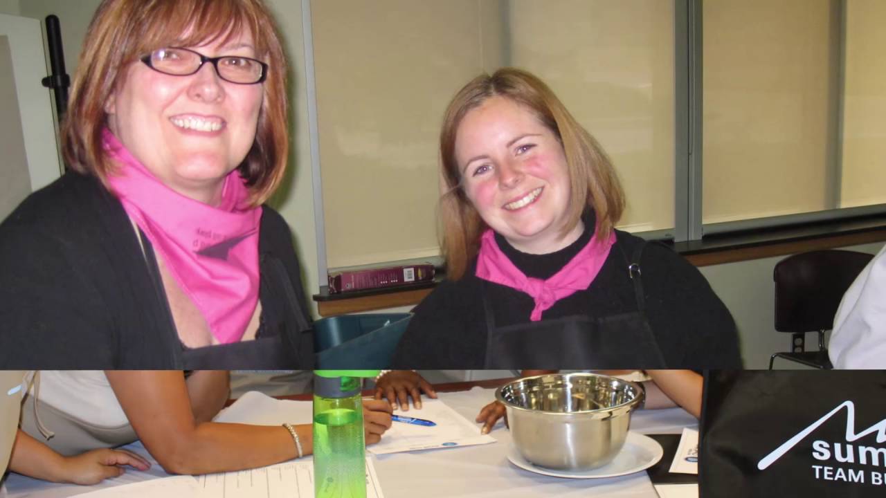 Ice-Cream Challenge 2016 | Team Building Activities | Summit Team Building