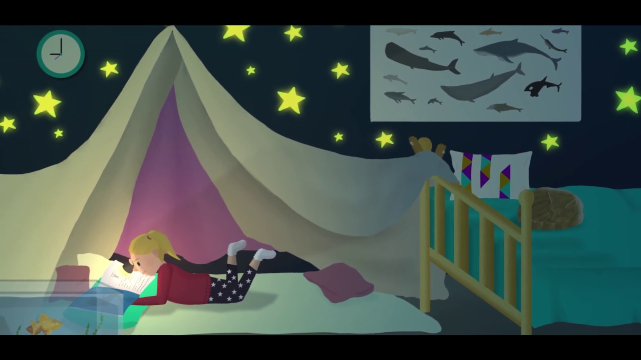 Inspiring scientists