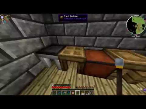 Steam Community :: Video :: FTB Base Spotlight - Episode 1