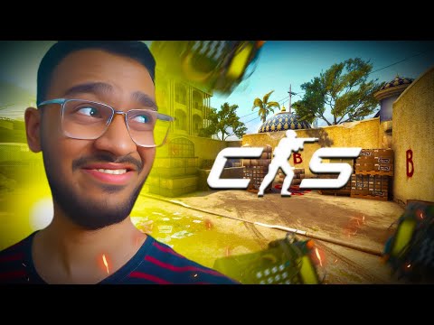 🔴LIVE Counterstrike 2 - Is CS2 REALLY Better Than Valorant for Competitive Play